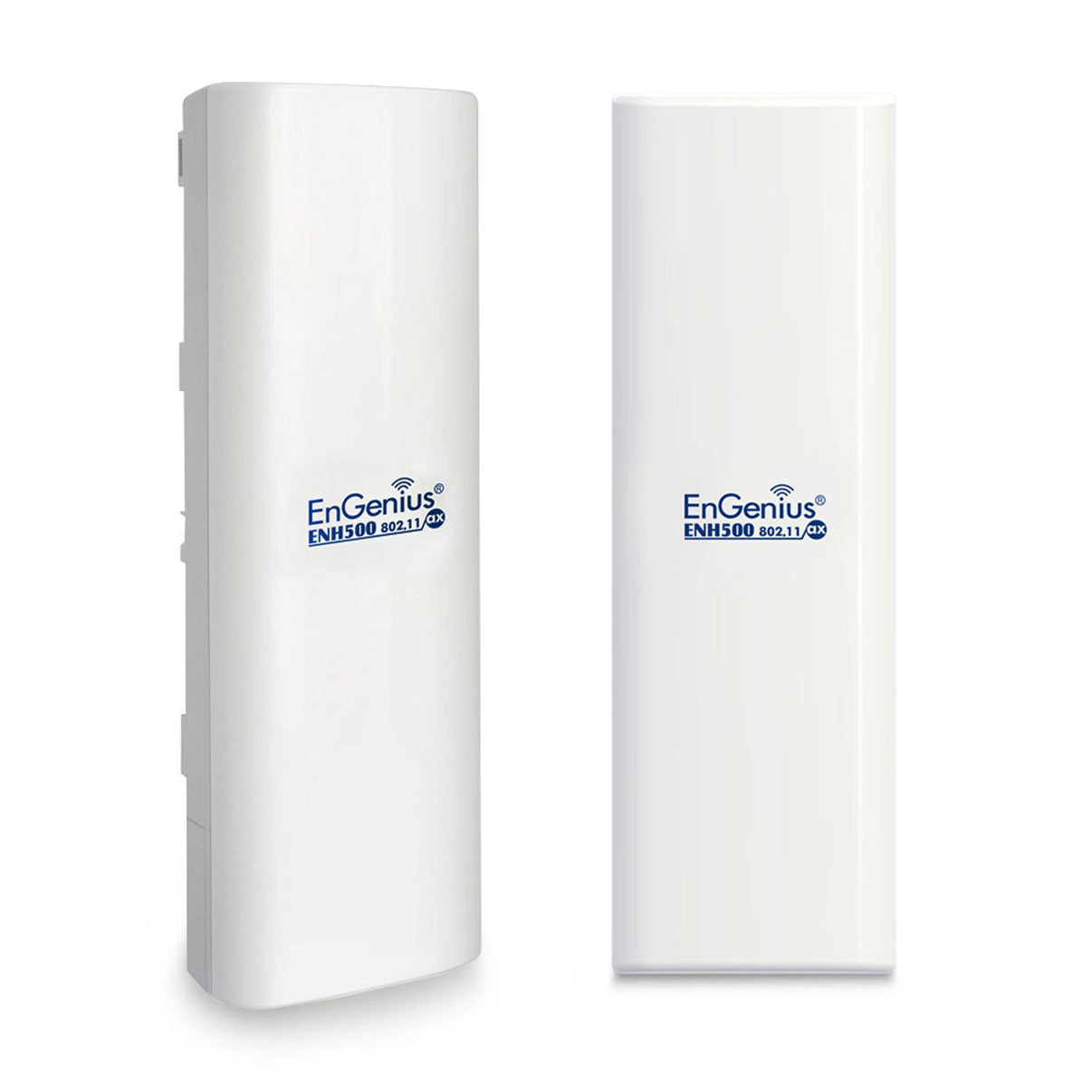 ENH500-AX KIT: Wi-Fi 6 Outdoor AX1200 5 GHz Point to Point Wireless Br ...